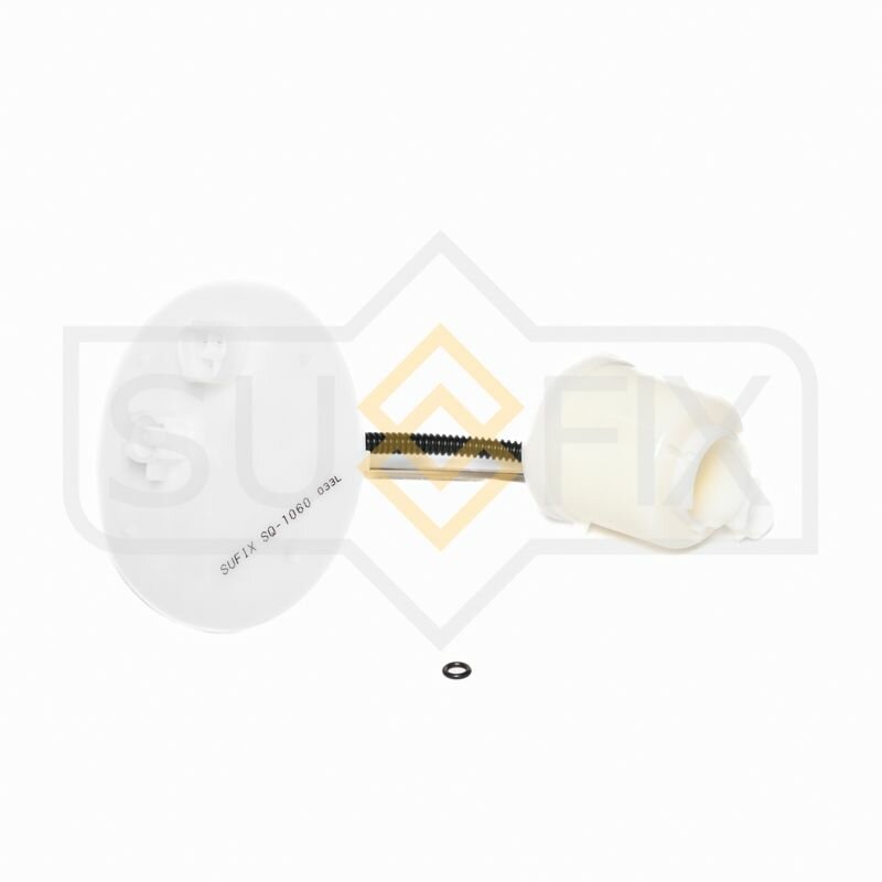 SUFIX Фильтр топливный погружной TOYOTA Harrier 3.5 06-08/ Highlander/ Kluger 3.5 07-10, LEXUS RX350 06-08