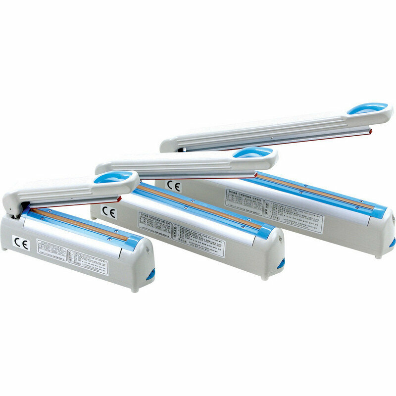 Запайщик пакетов CNT-400, 619371