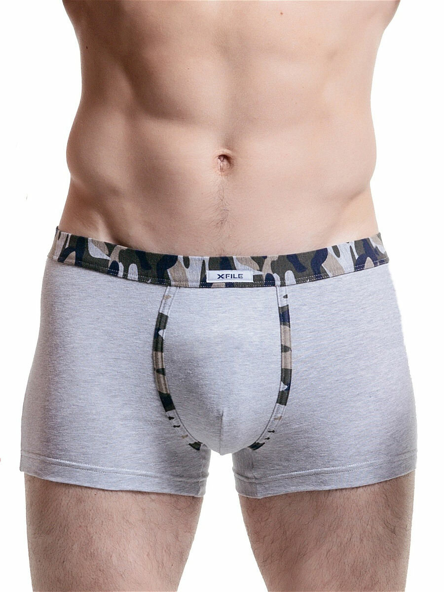 Трусы X-File