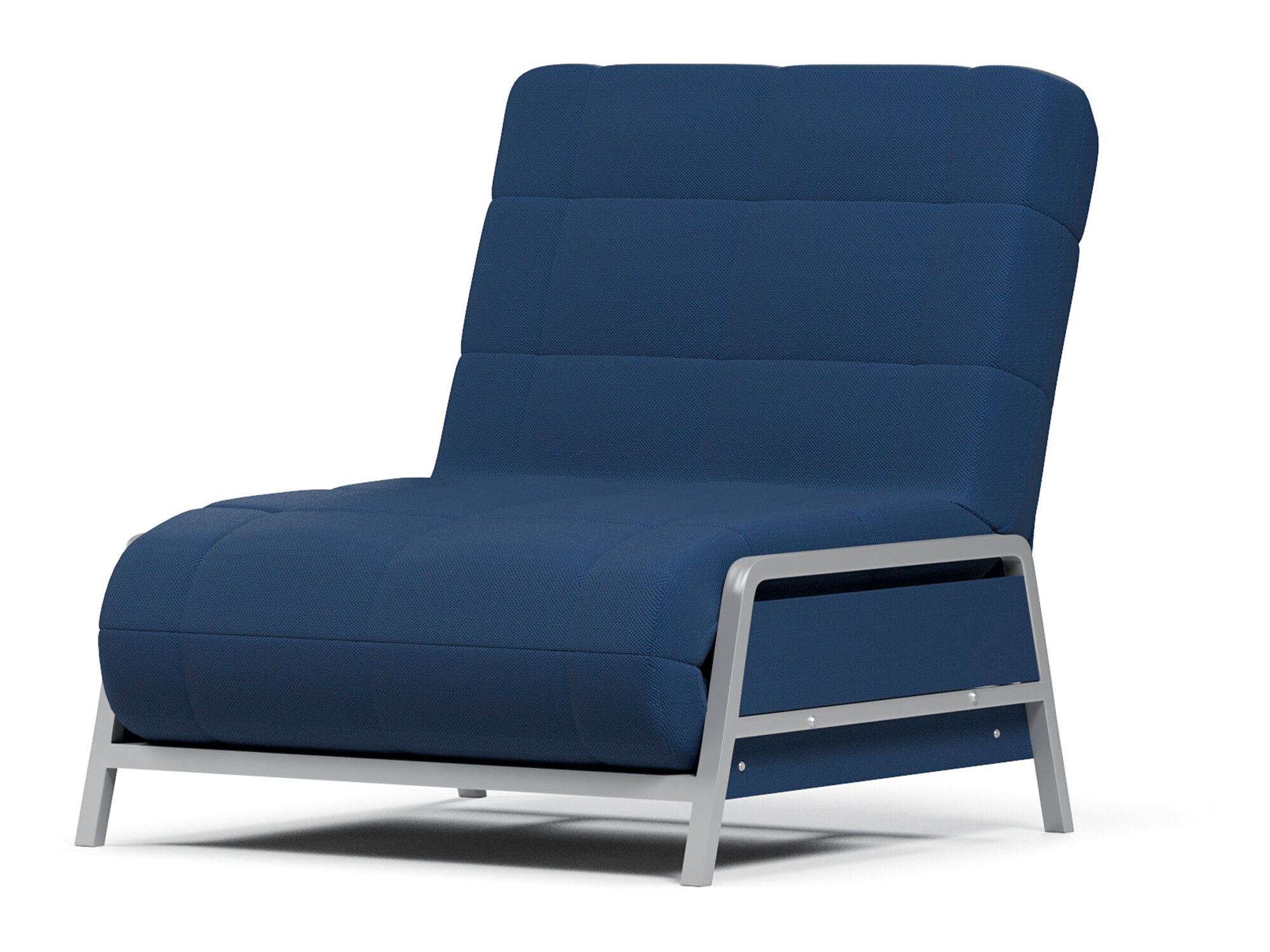 Кресло-тахта-шезлонг Acrobattico 90 Mura 80 (95х85х95, СМ 90х200)