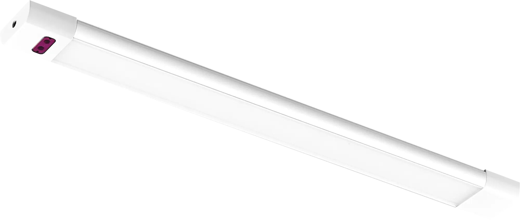 Светильник светодиодный Uniel F47 DIM 400 Лм/5 Вт/IP20 холодный белый