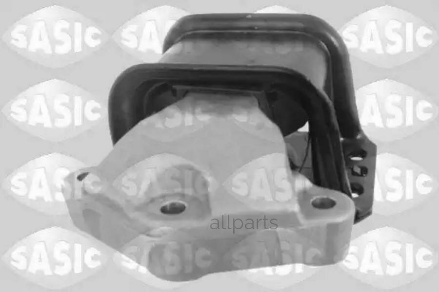 SASIC 2700039 Опора двигателя CITROEN Berlingo C4 / Picasso DS4 PEUGEOT 308 3008 5008 Partner
