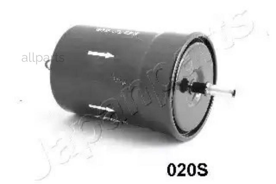 JAPANPARTS FC020S Фильтр топливный Chery Tianma