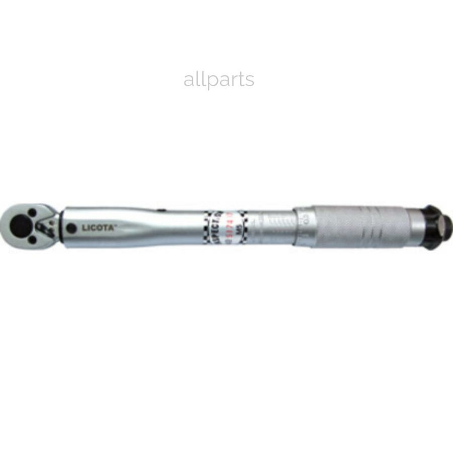 LICOTA AQT-N4210 Динамометрический ключ 1/2 42-210Нм резьб. фикс.