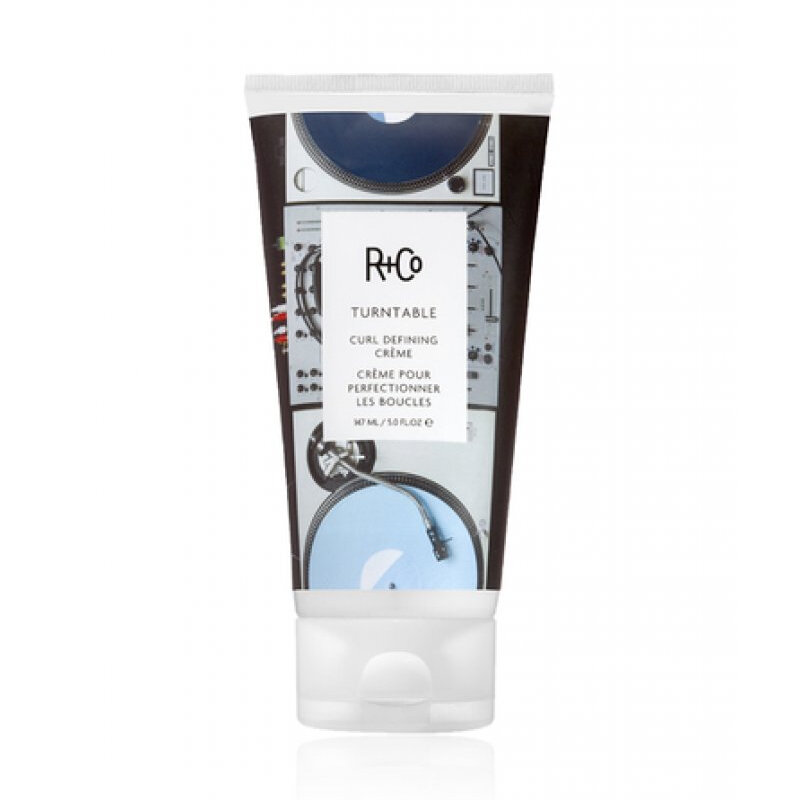R+Co Turntable Curl Defining Cream Крем США 147 мл