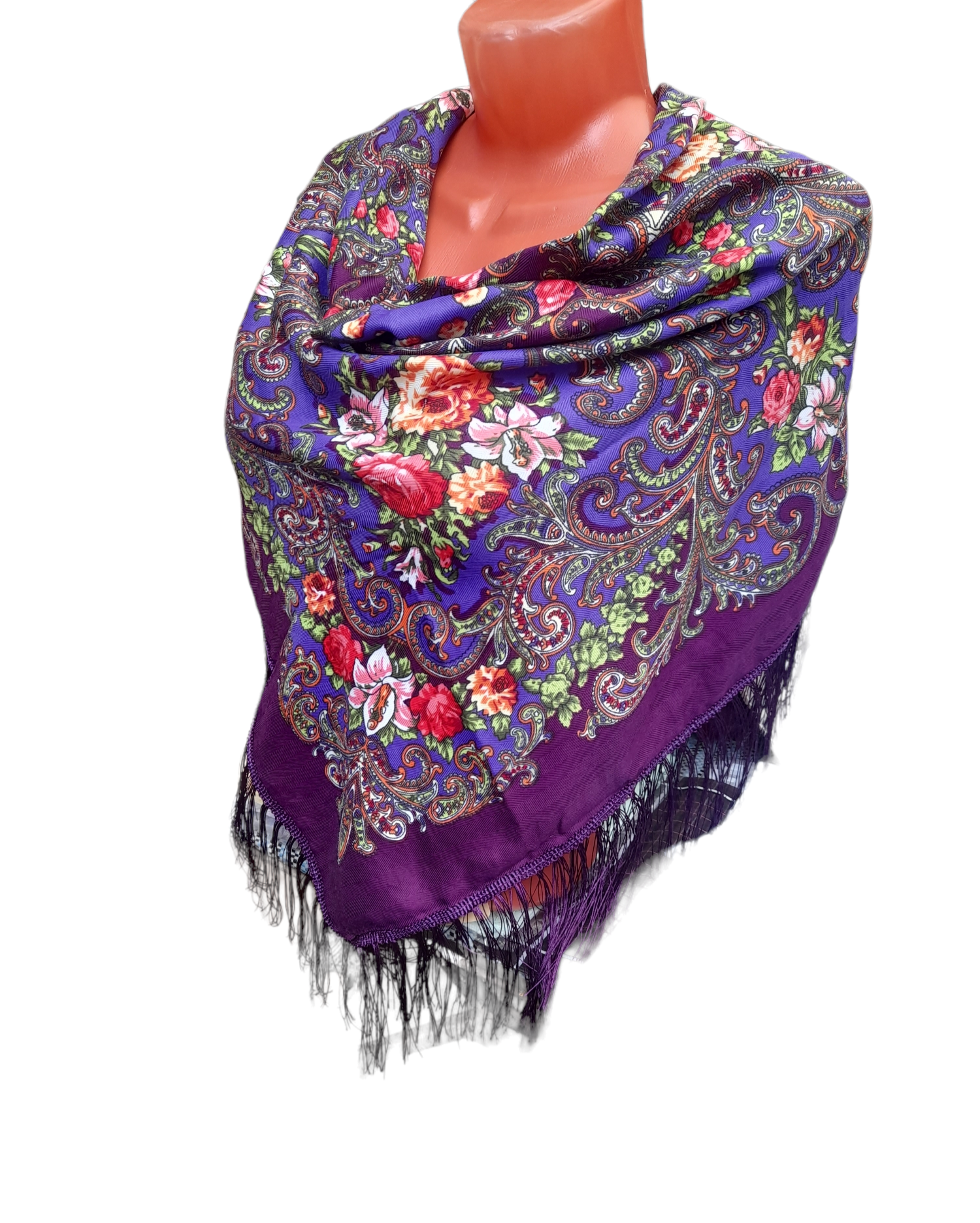 Платок для женщин