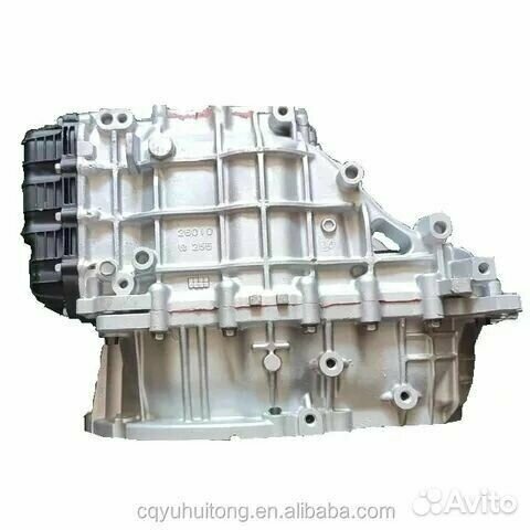 АКПП KIA спортейдж соул Оптима a6mf1