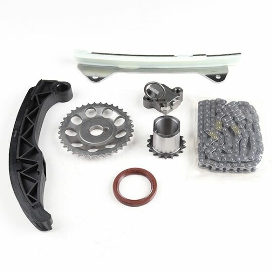 Набор ГРМ 1KR-FE/1KR-VET T066K 13506-40010 Витс Тойота Ярис NAKAMOTO ОЕМ 13506-40010