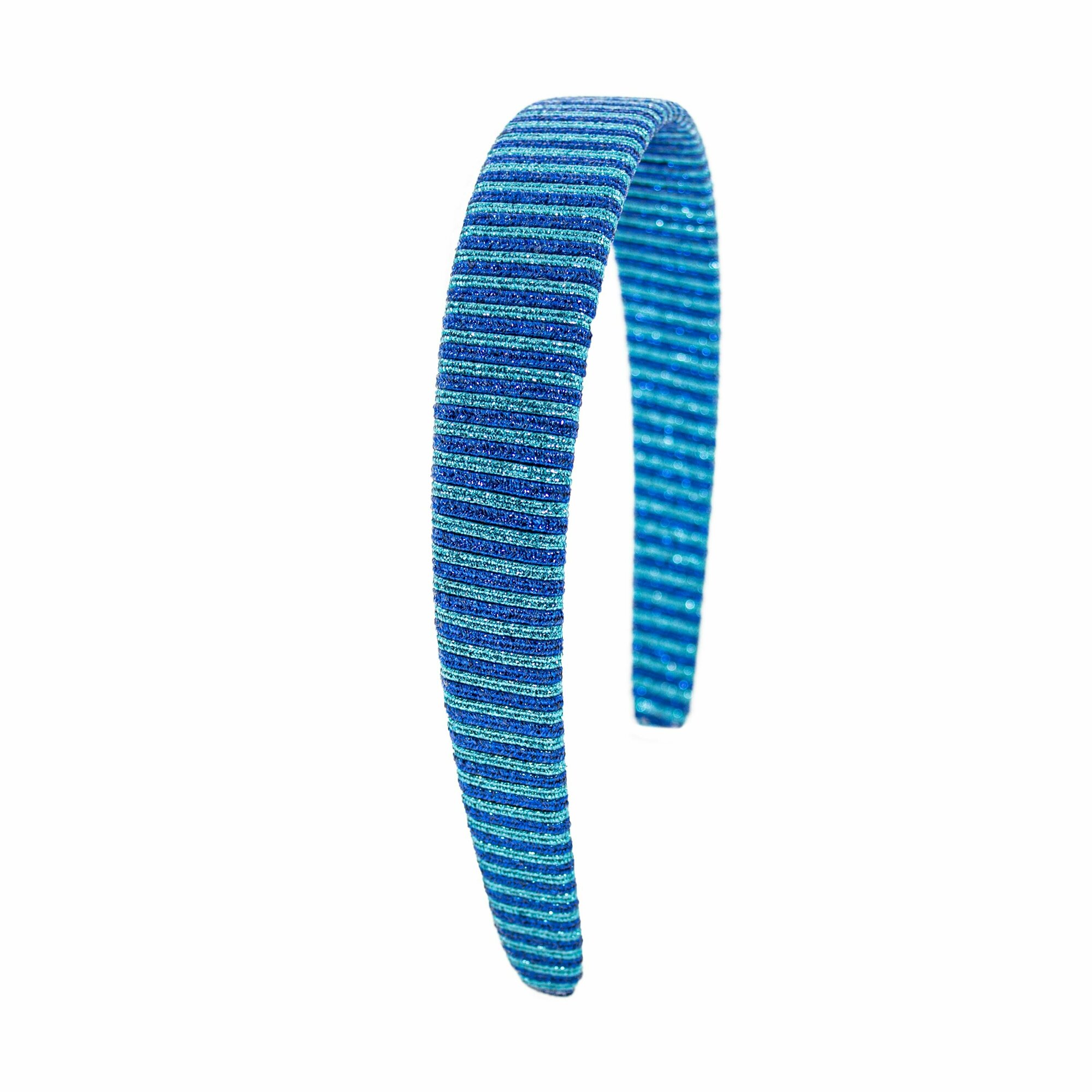 Ободок малый для девочки Андерсен Самба