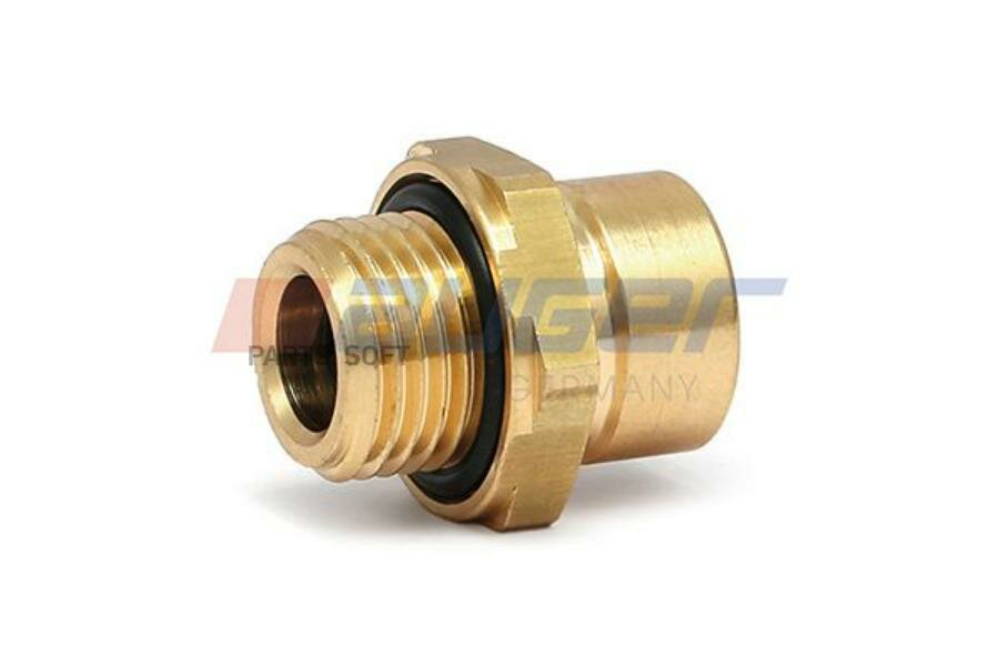 93690 AUGER Прямой соединительный элемент