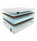 Матрас Materlux Sempre 145х190 серии Light-Soft, высота 26 см, анатомический сре...