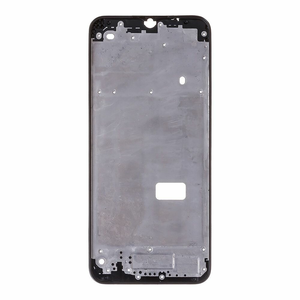 Рамка дисплея для Realme Realme C11/C15 (черный)