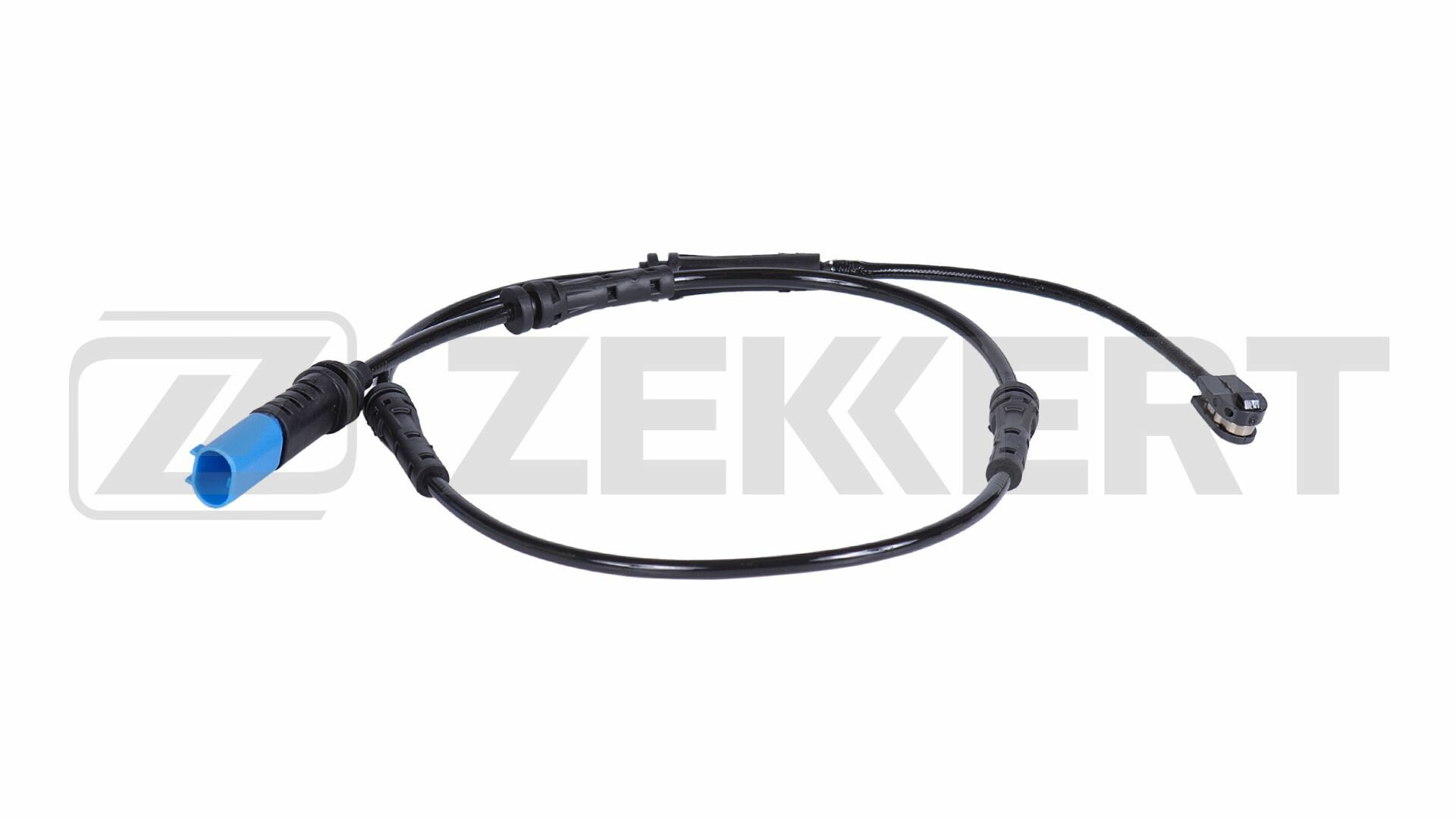 Zekkert Датчик износа тормозных колодок зад. BMW X5 (G05 F95) 18- X3 (G01 F97) 20- X6 (G06 F96) 19- X7