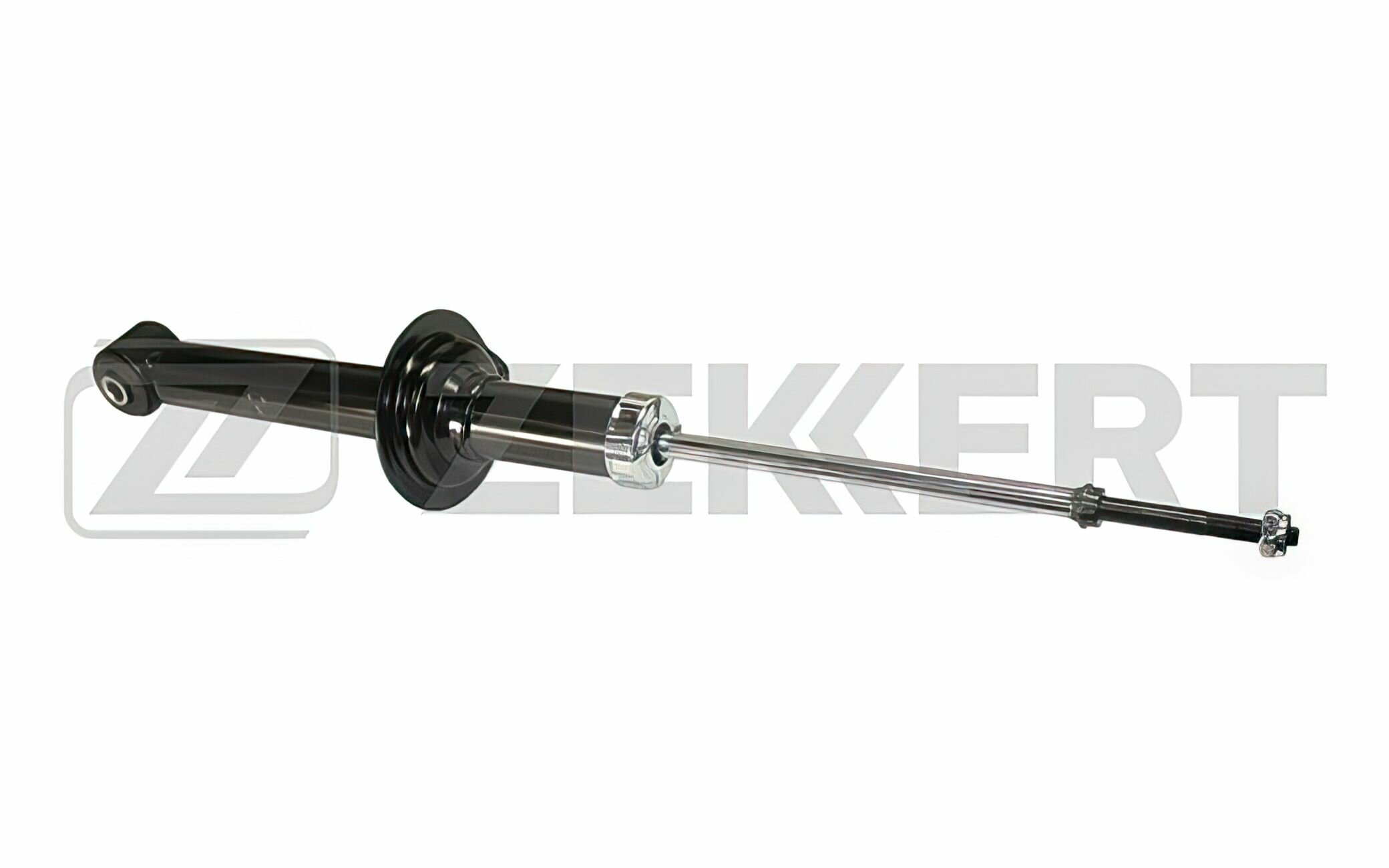 Амортизатор газовый задней подвески Mitsubishi Carisma (DA) 96- Volvo S40 V40 95- Zekkert арт. sg-2442