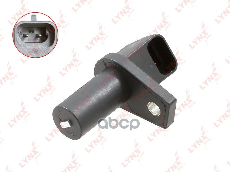 Датчик положения коленчатого вала LADA 2110-12 1.5-1.6 95-12 / Kalina I-II 1.4-1.6 04-18 / Nadeschda LYNXauto арт. dm-3021