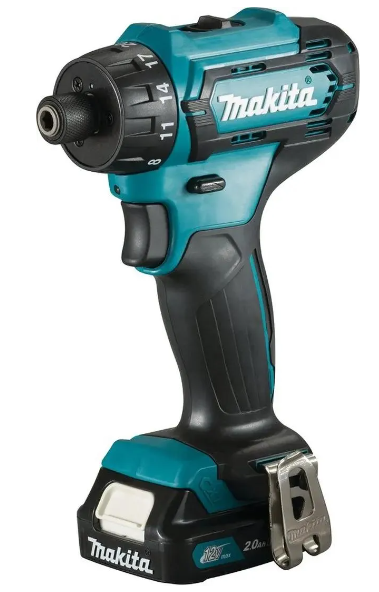 Дрель Makita DF033DWAE