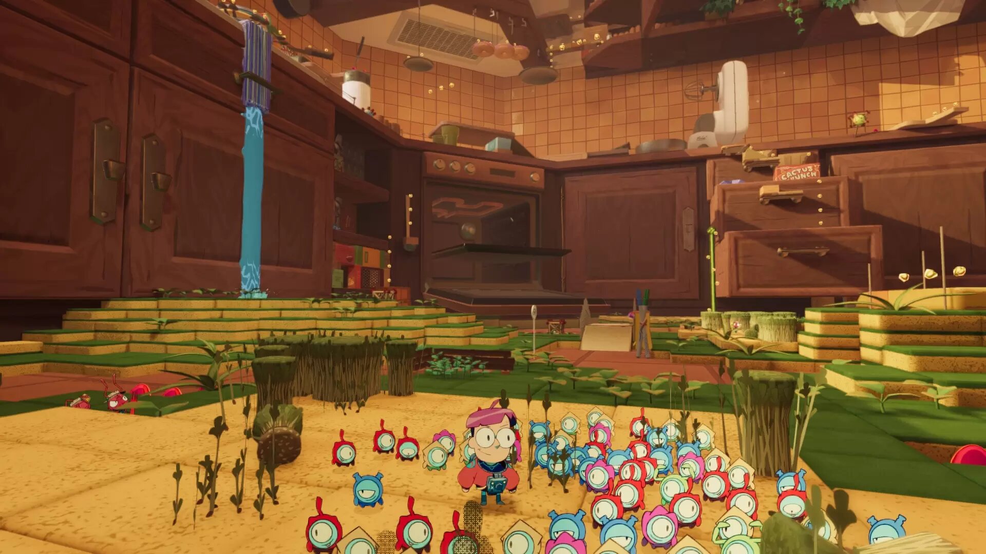 Tinykin [STEAM / Россия и СНГ] — фото 1