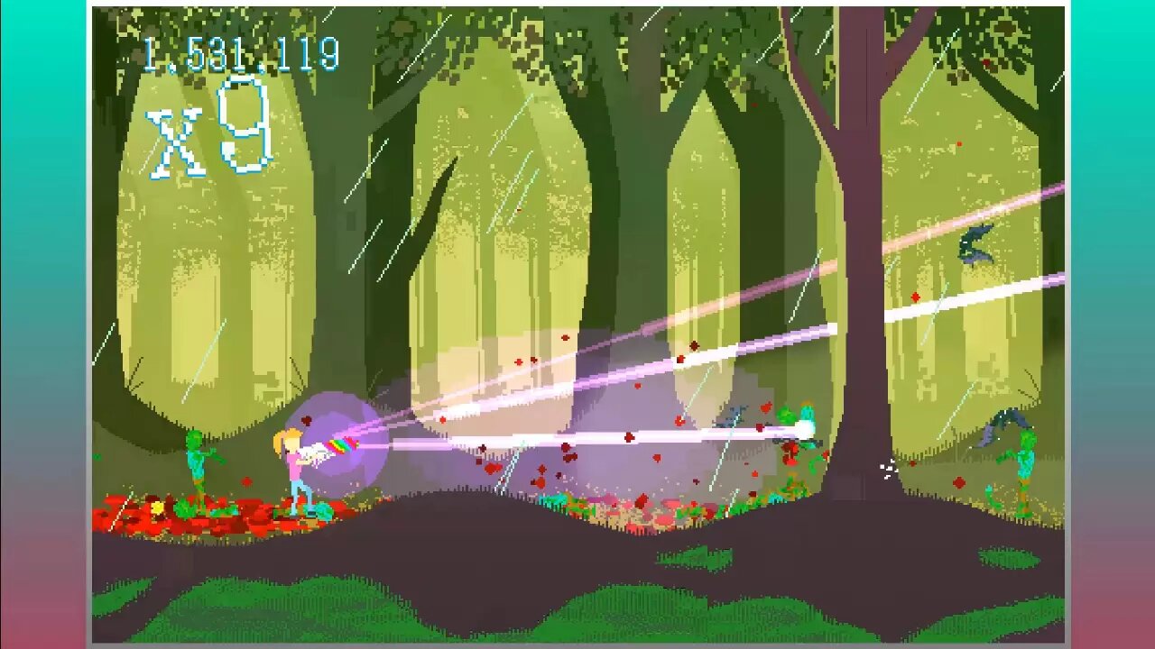 Zombie Party [STEAM / Россия и СНГ] — фото 1