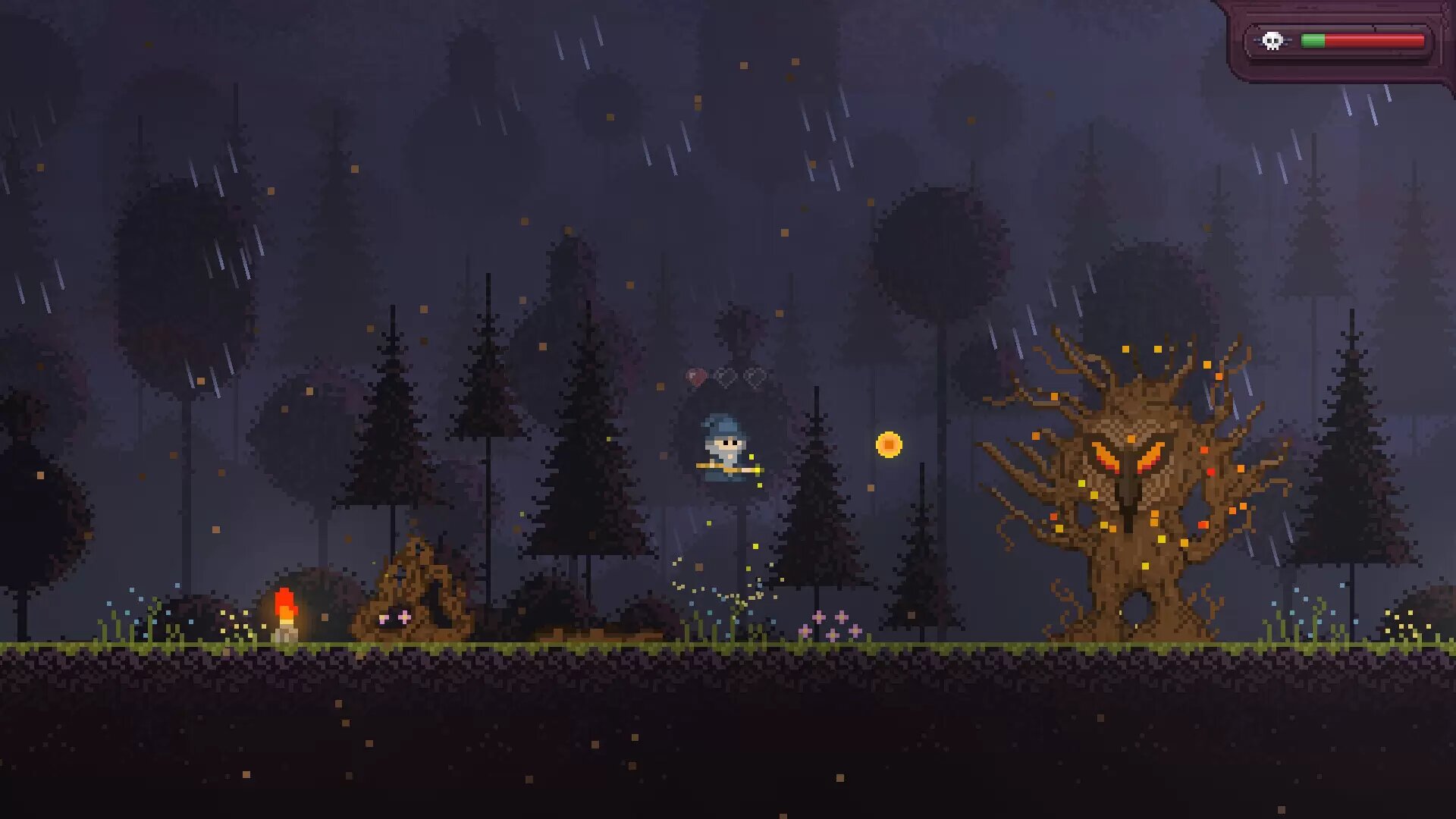 Fireball Wizard [STEAM / Россия, Весь мир] — фото 1