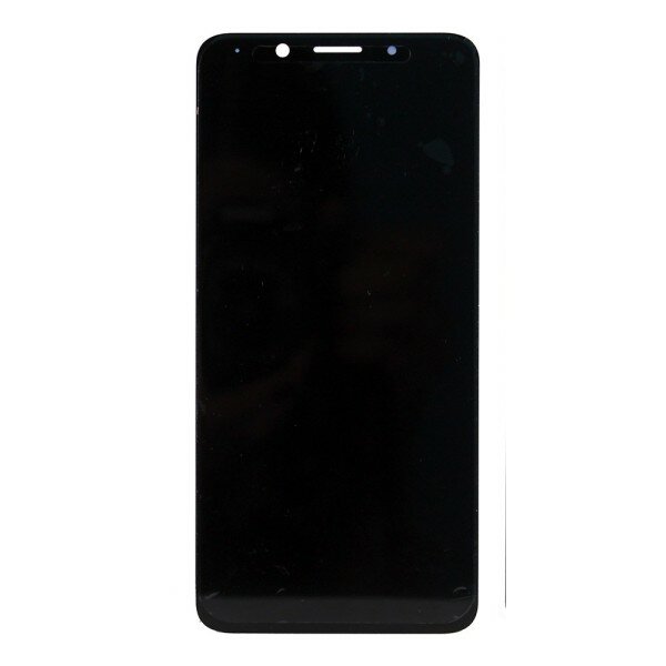 Дисплей для OPPO F5 Youth (CPH1725) с тачскрином Черный