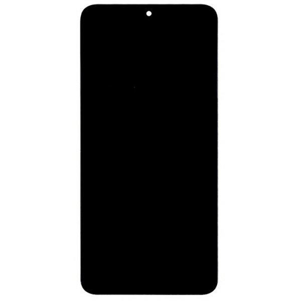 Дисплей для Huawei Honor X8 (TFY-LX1) c тачскрином Черный - OR