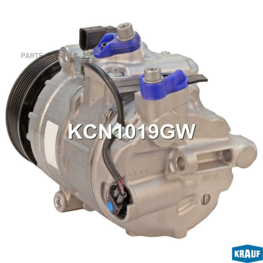 KCN1019GW KRAUF Компрессор кондиционера