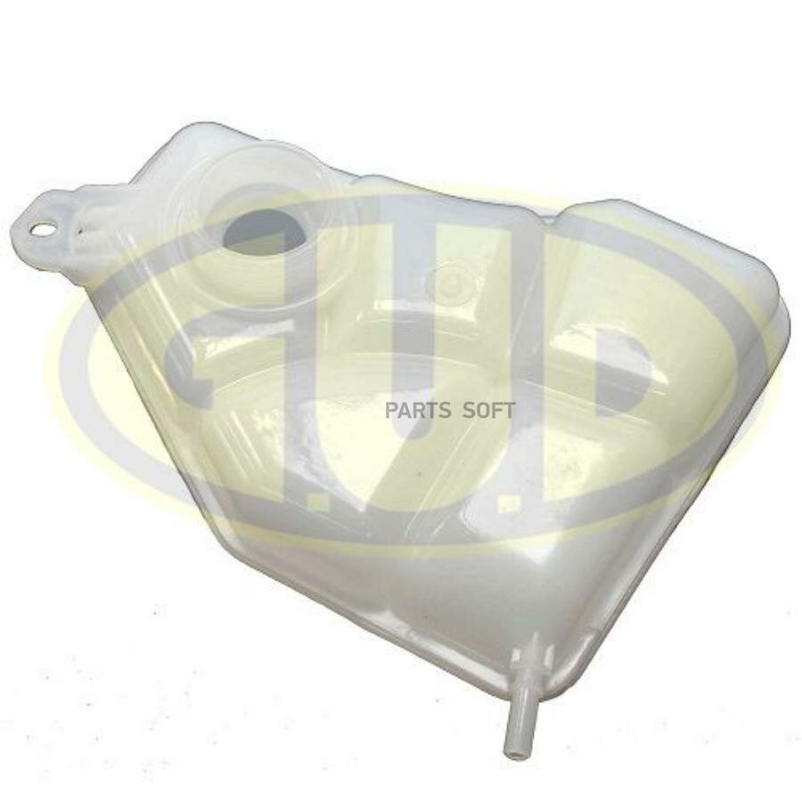 GET000128 GUD Бачок расширительный охлаждающей жидкости FORD FUSION/FIESTA 02-