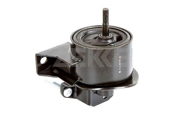 Zekkert Опора двигателя передняя правая для Nissan Almera (N16) 00- Primera (P12) 02-