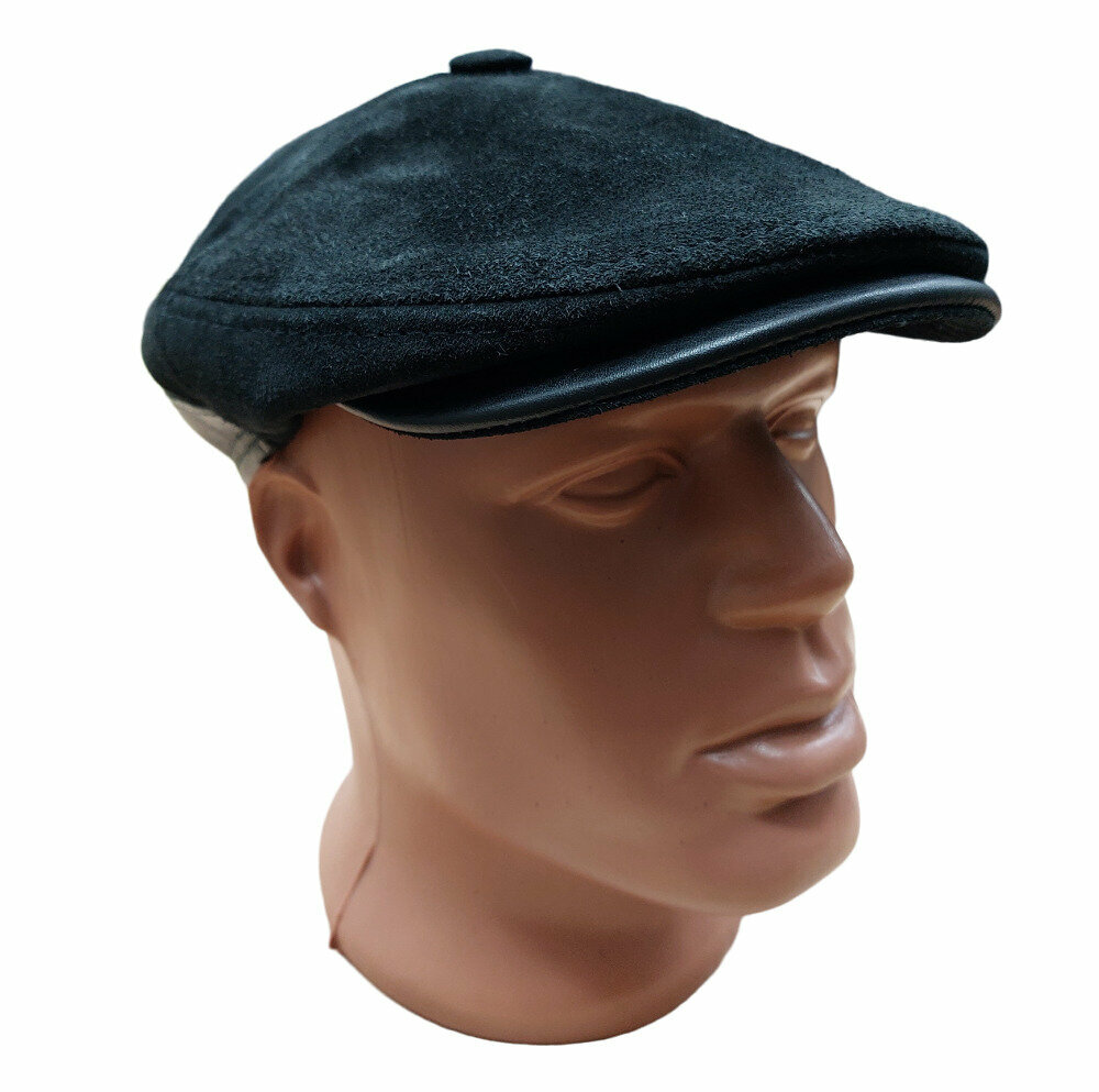 Кепка Осень-зима 2022 для мужчин