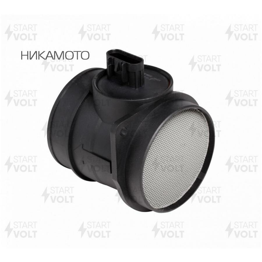 STARTVOLT VSMF0890 Датчик расхода воздуха (ДМРВ) HYUNDAI/KIA 3.3I/3.8I
