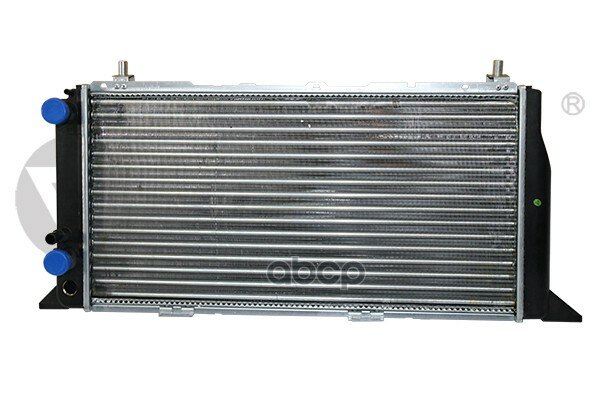 Радиатор AUDI 80 1.6-2.0 86-91 Vika арт. 11210128201