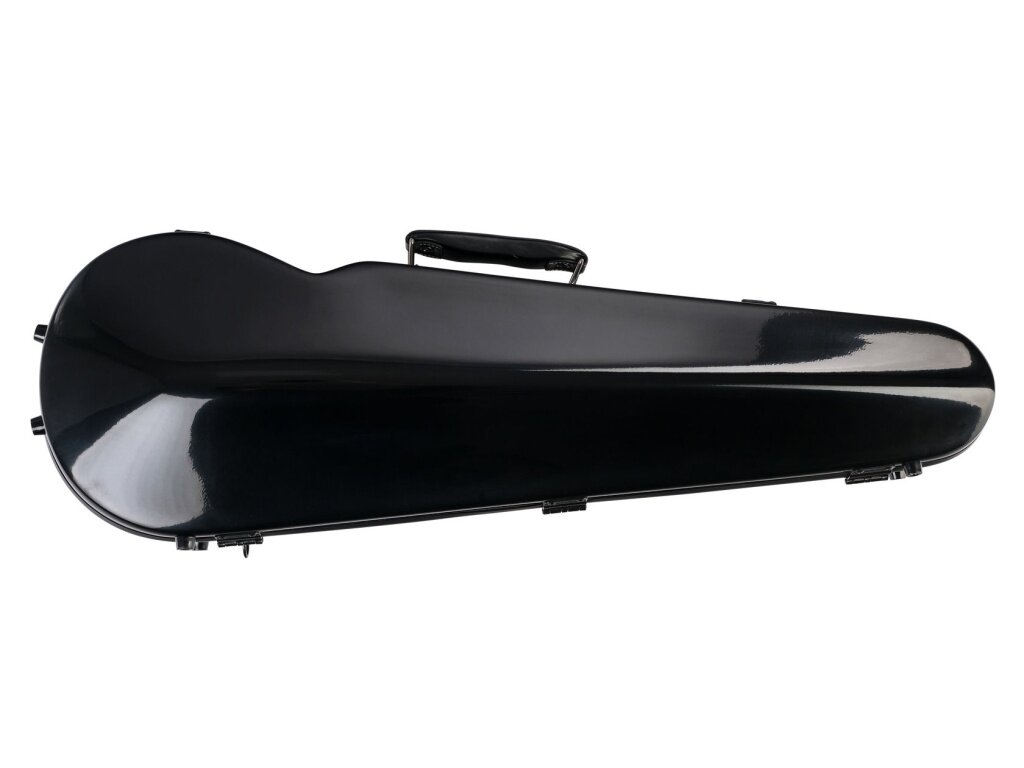 FV-500Z Футляр для скрипки, стекловолокно, Guider