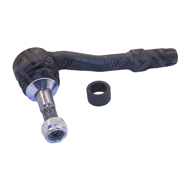 STELLOX 51-00616-SX (32 10 6 774 361 / 32 10 6 776 946 / 32 21 6 756 369) наконечник рулевой\ BMW (БМВ) e60 / e65 / e66 all 01