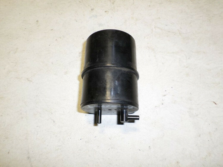 Бачок вакуумный 96407789 Шевроле Каптива Лачетти рессивер системы рециркуляции клапана EGR