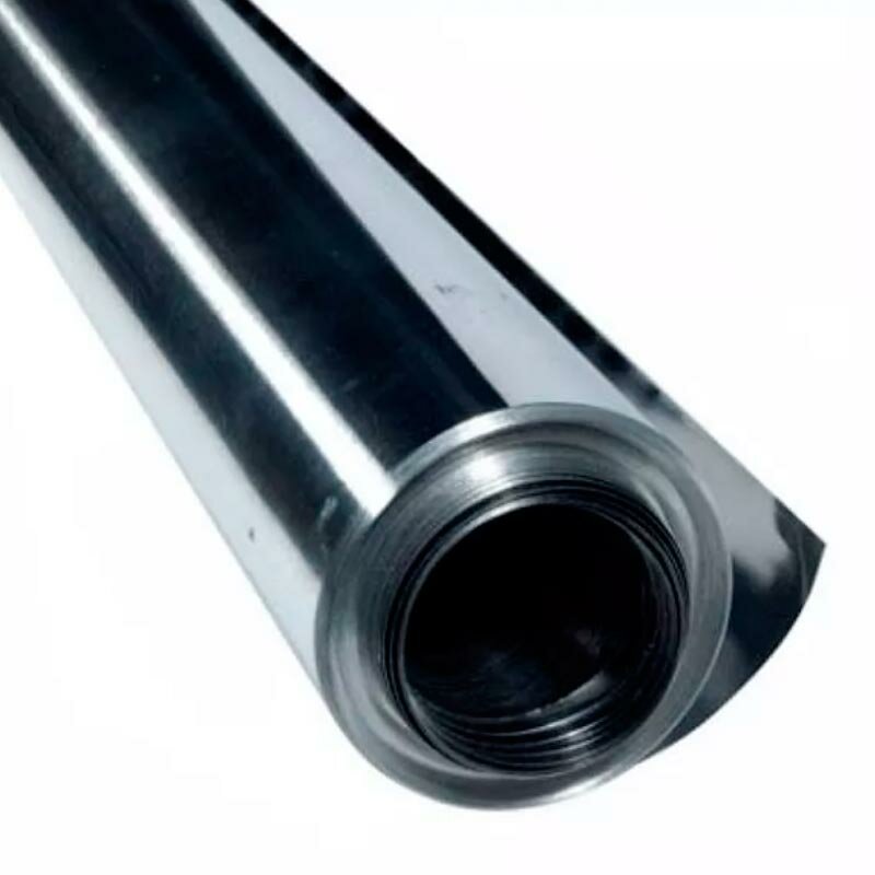 Фольга пароизоляционная 50 мкм