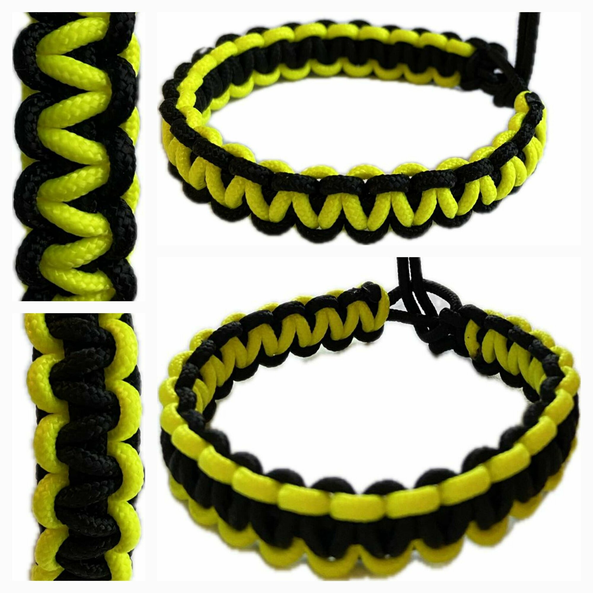 Славянский оберег, плетеный браслет