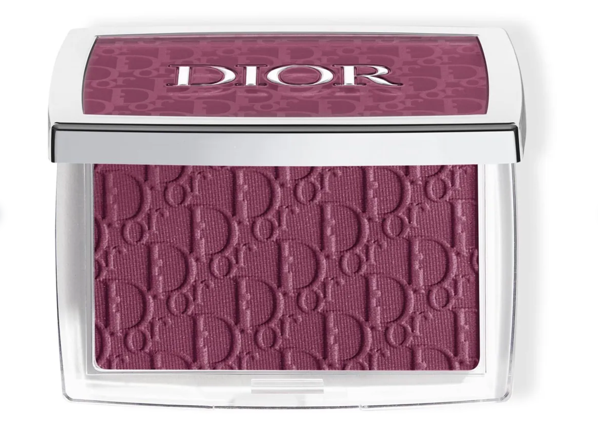 DIOR румяна для лица Dior Backstage, Rosy Glow, 006 Berry, ягодный
