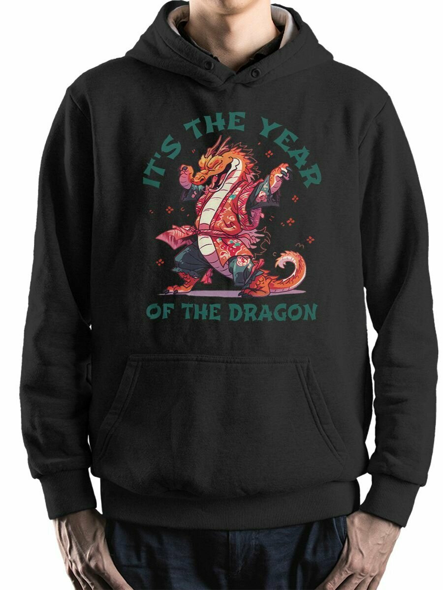 Толстовка DreamShirts Studio