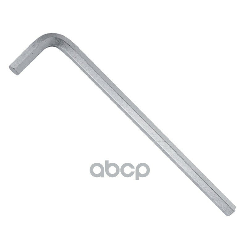 Ключ шестигранник ( 4) "AVS" (HK-04) AVS арт. A40169S