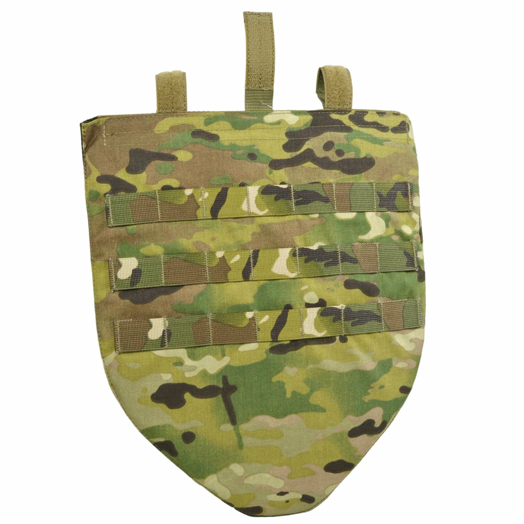 Напашник ЗП-2 Чехол для бронеэлементов ССО