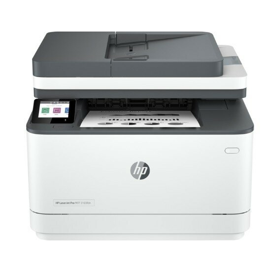 Hp Принтер МФУ LaserJet Pro 3103fdw 3G632A