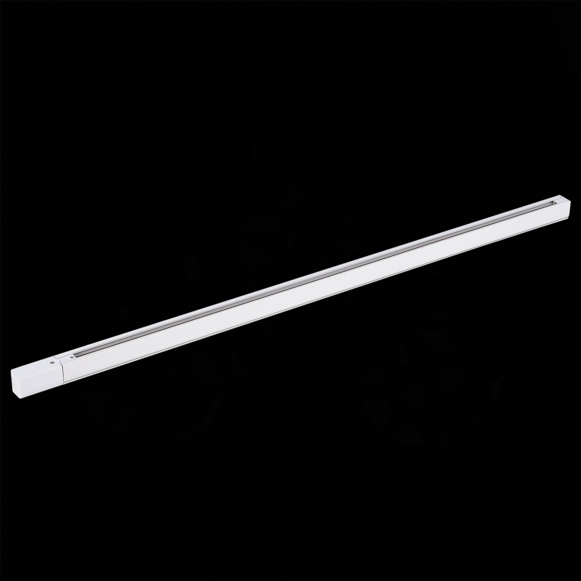 Шинопровод трехфазный накладной ST Luce Белый Длина 1 000мм ST030.519.00