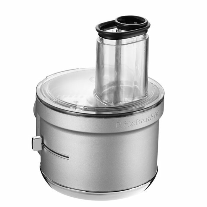 KitchenAid (5KSM2FPA) насадка кухонный комбайн