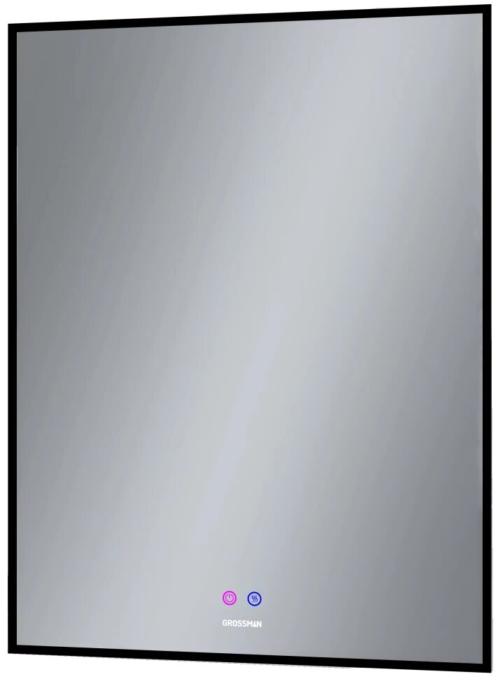 Зеркало 60x80 см Grossman Pragma 1860802