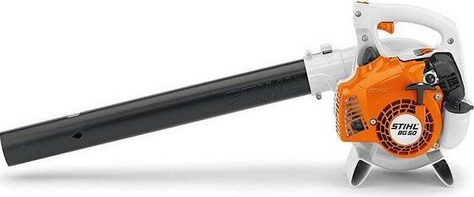 Воздуходувка STIHL BG 50 42290111723