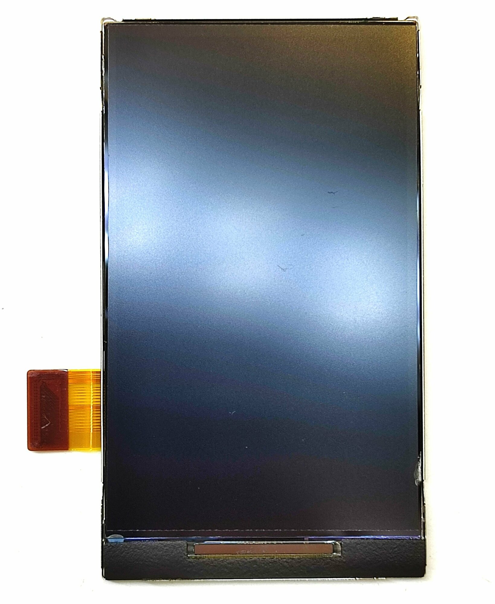 Дисплей (экран) для телефона LG gx500