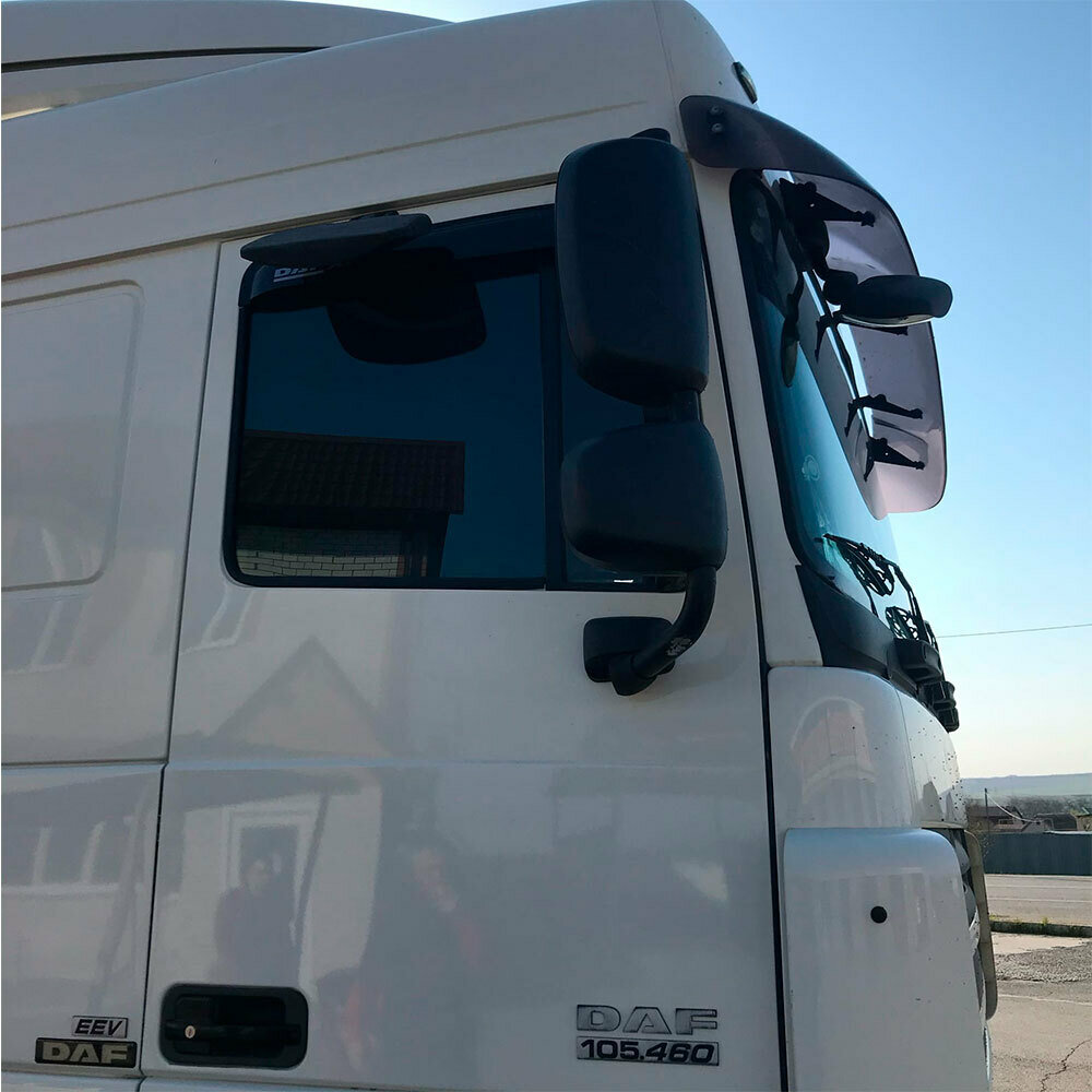 Сетки Шторки на DAF XF 105 XF 106
