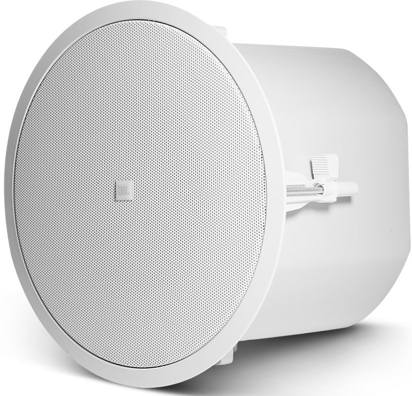 JBL Control 226C/T потолочная АС, НЧ-ВЧ 6,5" + 1". 150Вт, 8Ом Мощность трансформатора 60Вт/30Вт/1