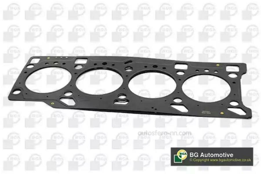 BGA CH8524B Прокладка ГБЦ CHRYSLER GRAND VOYAGER/TOWN & COUNTRY / DODGE NITRO / JEEP CHEROKEE, WRANGLER / LANCIA VOYAGER 2.8 07-14