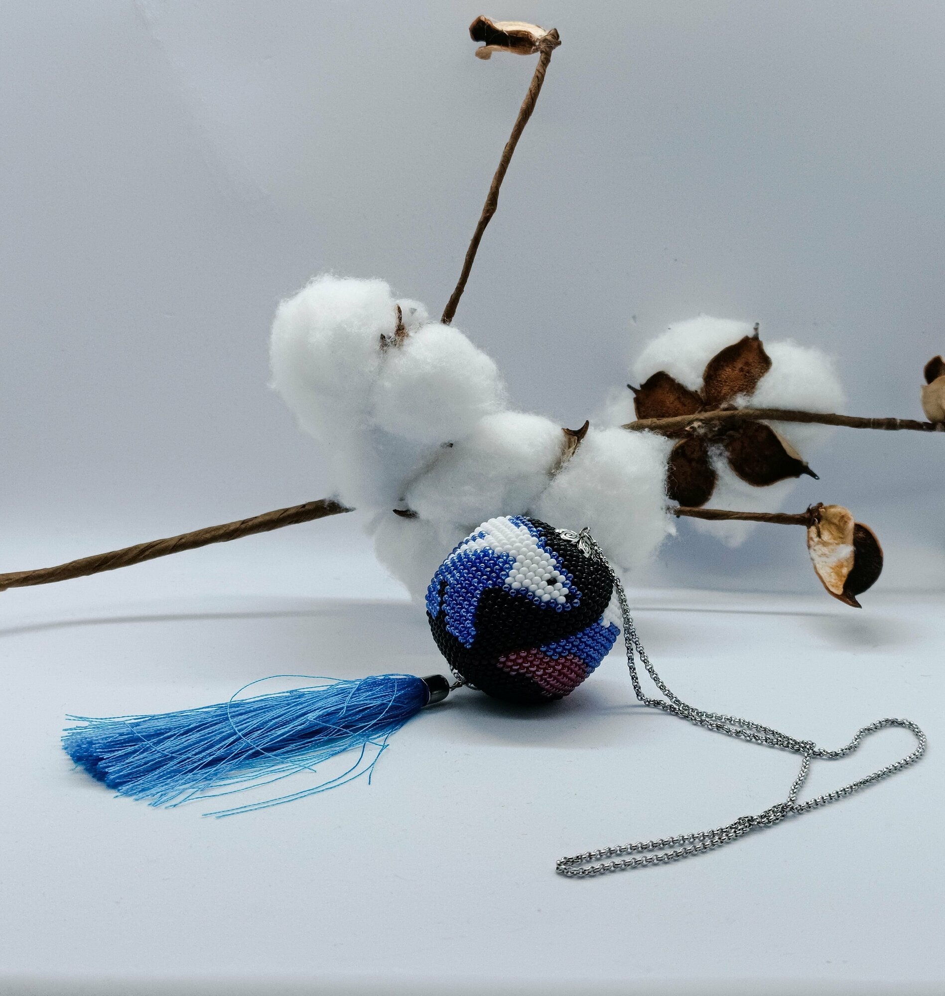 Подвеска на зеркало заднего вида россия , by A.S. Автоаксессуары/Брелок